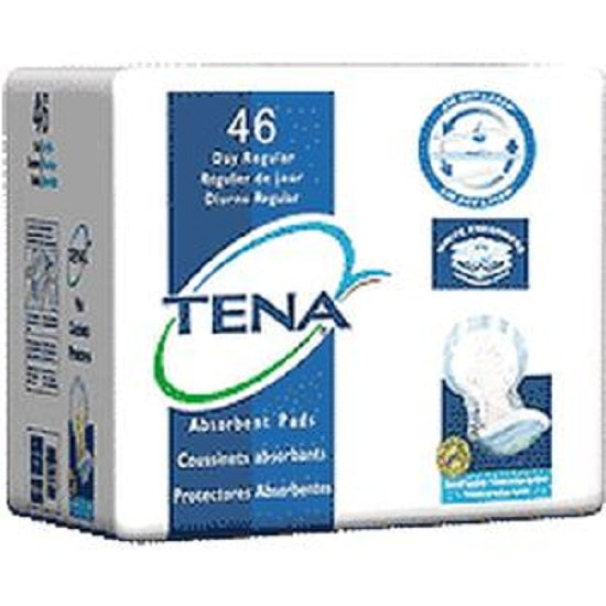 Essity TENA Regular Absorbency Day Pad | Day Pad — Grayline Medical