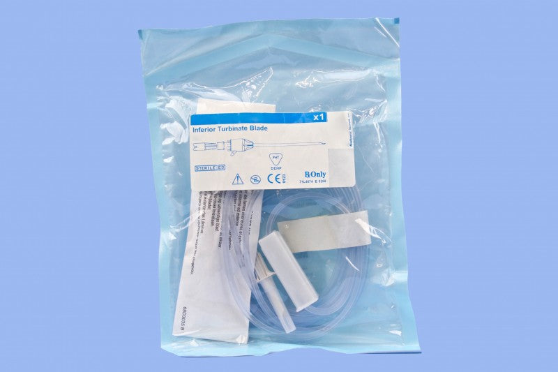 Medtronic Inferior Turbinate Blades - Inferior Turbinate Blade, 2 mm ...