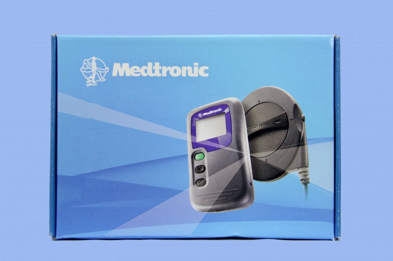 Medtronic Intellis Neurostimulator - Neurostimulator Pain Kit, MRI Upd ...