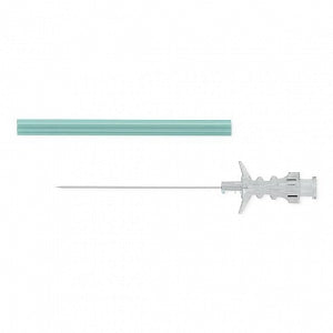 Inrad Aspiration Needle - Aspiration Needles, 23G x 2", 5 cm Length ...