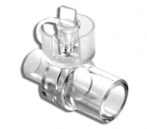Instrumentation Industries Universal Inline MDI Adapters - ADAPTER, MD ...
