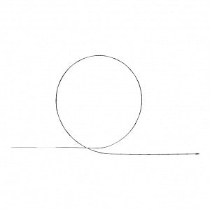 CR Bard Parsonnet Vascular Probes - Parsonnet Vascular Probe, 2.0 mm x ...