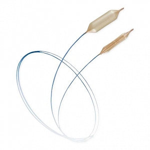CR Bard TRUE DILATATION Balloon Valvuloplasty Catheter - True Dilation ...