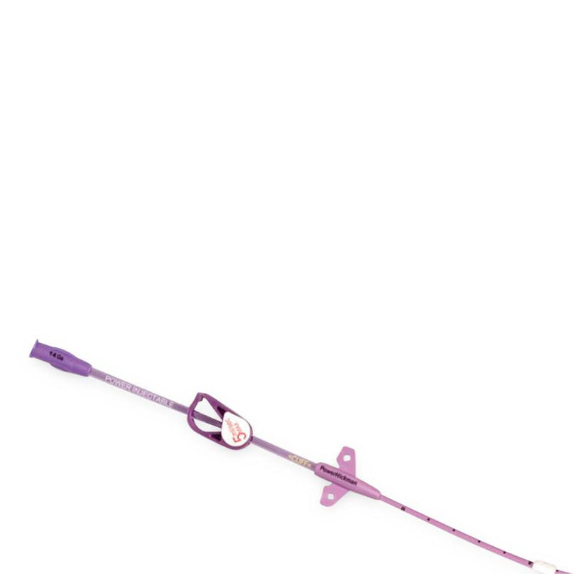 Cr Bard VitaCuff Antimicrobial Cuff for Catheter - VitaCuff Catheter C ...