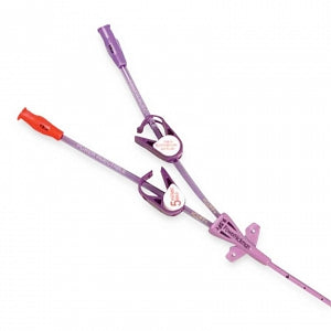 CR Bard POWERHICKMAN Central Venous Catheters - Single-Lumen 9.5 Fr 15 ...