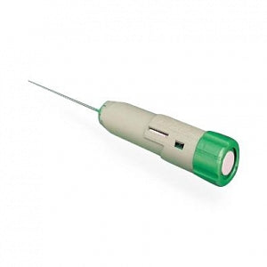 CR Bard MONOPTY Disposable Core Biopsy Instruments - MONOPTY Disposabl ...