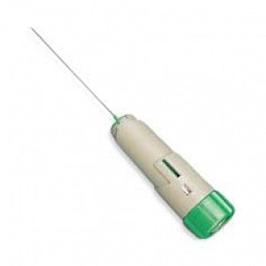 CR Bard MONOPTY Disposable Core Biopsy Instruments - MONOPTY Disposabl ...
