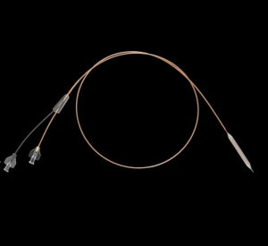 CR Bard DORADO PTA Balloon Dilatation Catheter - DORADO PTA Balloon Di ...