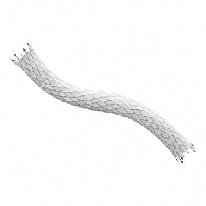 C. R. Bard FLUENCY Plus Endovascular Stents - FLUENCY Plus 6 mm x 40 m ...