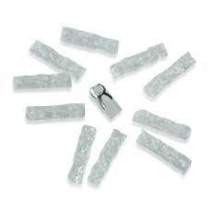 CR Bard SenoMark UltraCor Breast Tissue Markers - 14G x 10 cm Titanium ...