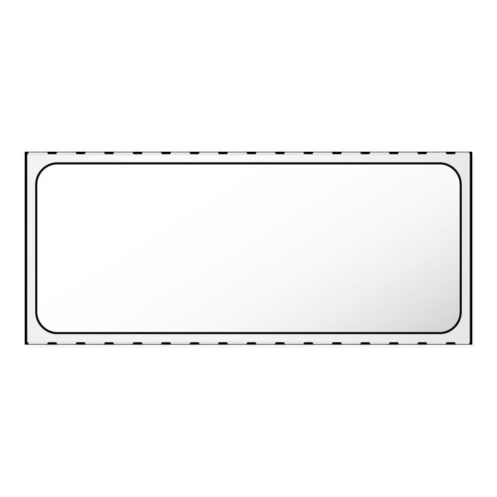 Platinum Code Direct Thermal Labels - Direct Thermal Labels, 0.75" Cor ...