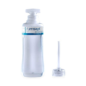 Irrimax Irrisept Wound Debridement / Cleansing System - Irrisept Jet L ...
