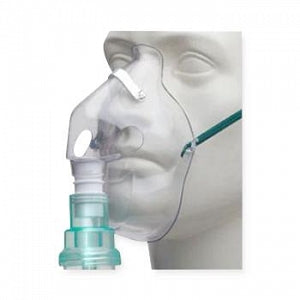 Intersurgical Cirrus Nebulizers - Cirrus Nebulizer Kit with Adult Mask ...