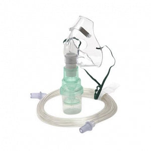 Intersurgical Cirrus Nebulizers - Cirrus Nebulizer Kit with Pediatric ...