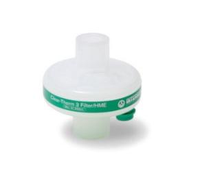 Clear-Therm HME Breathing Filter by Intersurgical — Grayline Medical
