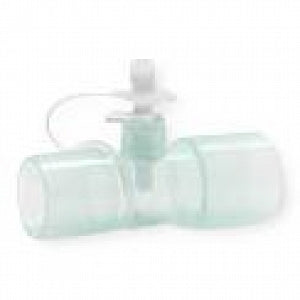 Intersurgical Straight Connectors - CONNECTOR, STRAIGHT, 22MM, OD, W/M ...
