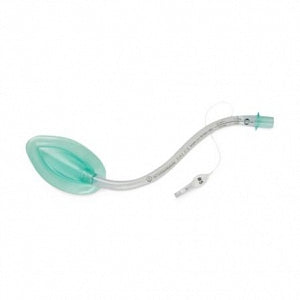 Intersurgical Solus Flexible Wire Laryngeal Mask Airway - Solus Flexib ...