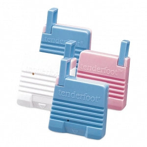 Accriva Diagnostics Tenderfoot Heel Incision Devices - Tenderfoot Heel ...