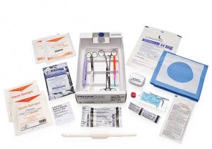 Getinge PleuraGuide Chest Tube Insertion Kits - PleuraGuide Disposable ...