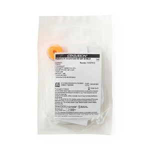 Centurion IV Start Kits - IV Start Kit with Pediatric Shield Dressing ...
