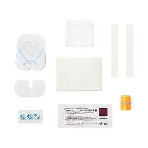 Centurion IV Start Kits - IV Start Kit with Pediatric Shield Dressing ...