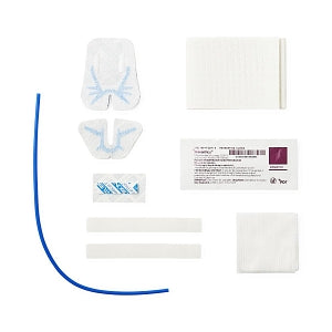 Centurion IV Start Kits - IV Start Kit with Neonatal Shield Dressing ...