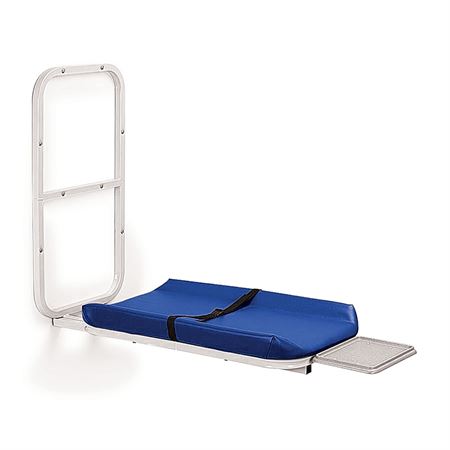 Infant Blood Draw Station Infant Blood Draw Station - Dark Blue ...