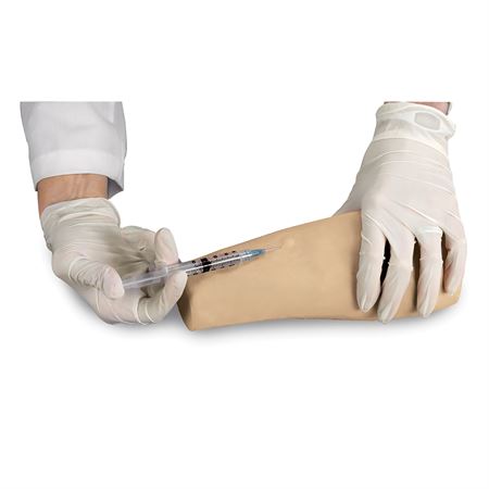 Intradermal Injection Simulator Life/form Intradermal Injection Simula ...