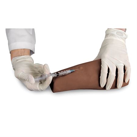 Intradermal Injection Simulator Life/form Intradermal Injection Simula ...