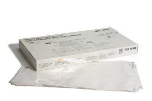Advanced Sterilization Sterrad NX System - Tyvek Pouch with Heat Seal ...