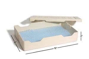 Advanced Sterilization Prod Aptimax Instrument Trays - Aptimax Instrum ...