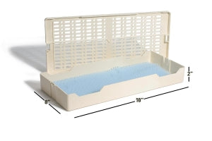 Advanced Sterilization Prod Aptimax Instrument Trays - Aptimax Instrum ...