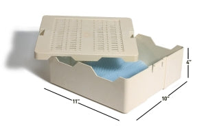 Advanced Sterilization Prod Aptimax Instrument Trays - Aptimax Instrum ...