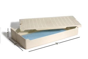 Advanced Sterilization Prod Aptimax Instrument Trays - Aptimax Instrum ...