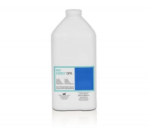 Johnson and Johnson Cidex OPA Non-Glut Sterilants - Cidex OPA Non-Glut ...
