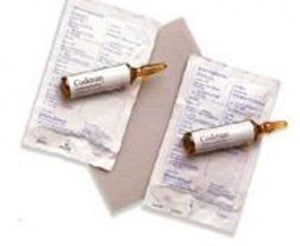 Johnson and Johnson CRANIOPLASTIC Kits - Cranioplastic Kit, 75 ppm - C ...