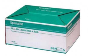 BSN Medical Specialist Plaster of Paris Splints - 5" x 30" Plaster of ...