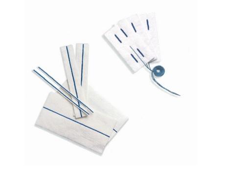 Codman Surgical Strips - Packing Surgical Strip, 1/2" x 6" - 80-1451 ...