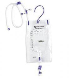 Natus CODMAN EDS Collection Bags - Codman Collection Bag - 821732 ...