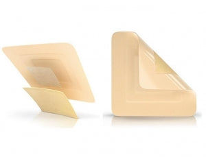 Acelity Tielle Hydropolymer Foam Dressings - Tielle Hydropolymer Dress ...