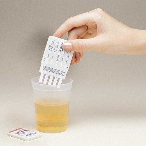 MultiDrug Screen by Jant Pharmacal Corporation — Grayline Medical