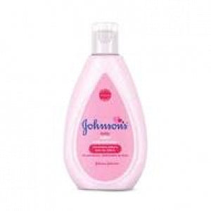 Lotion by Johnson and Johnson Ba - Johnson & Johnson Baby Lotion, Pink ...