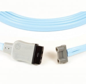 Ge Healthcare Noninvasive Blood Pressure Care Cables - NIBP Hose, Neon ...