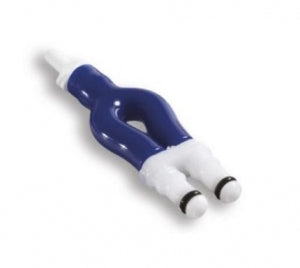 GE Healthcare Tech BP Cuff Adapters - 1T Male Slip Luer Y Adapter, 2T ...