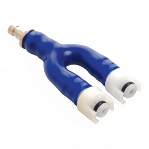 GE Healthcare Blood Pressure Cuff Y-Adapter - Quick-Connect Y-Adapter ...