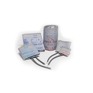 GE Medical Sensa-Cuf Blood Pressure Cuffs - Sensa-Cuf Blood Pressure C ...