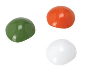 Jedmed Lucite Corneal Shields - Shield After Rem Suction Cup, Silicone ...