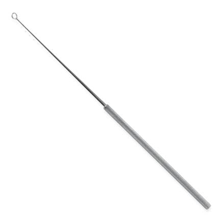 Jedmed Buck Ear Curettes - CURETTE, EAR, BUCK, DULL, SIZE 00 - 31-0100 ...