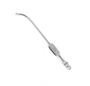 Jedmed Killian Antrum Cannula - Antrum Killian Cannula, Size 2, 4 mm x ...