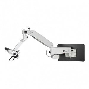 Jedmed Kaps V Series Wall-Mounted Microscope - Kaps V Series Binocular ...